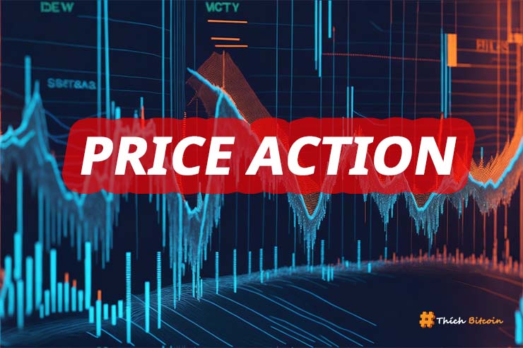Price Action: Bí thuật xây dựng chiến lược giao dịch 2025 | Thích Bitcoin